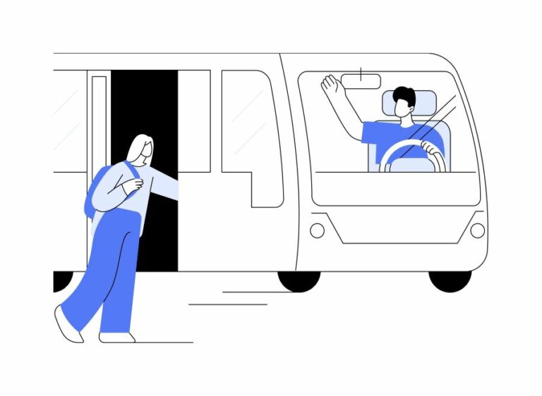 Types of Highway Line Markings | Rua Seguridad