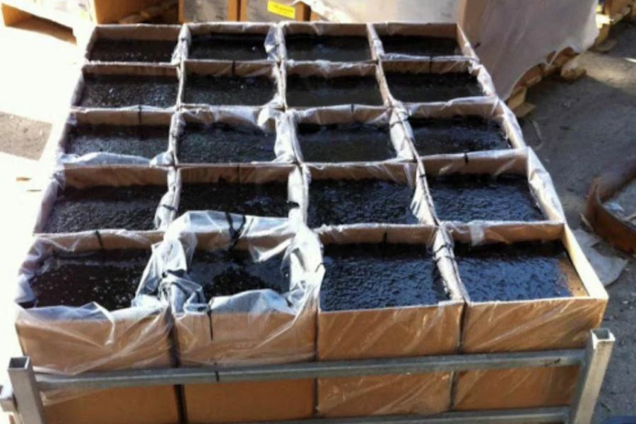 The Benefits of Rubberized Asphalt Sealants | Rua Seguridad