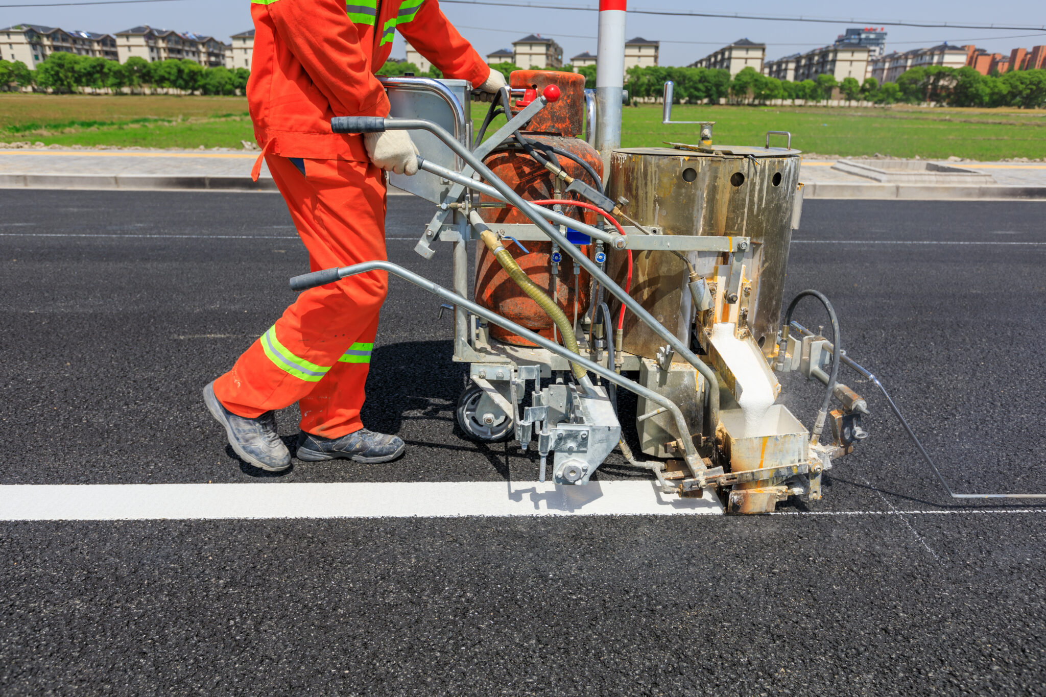 What is a Kneading Machine in Construction?| Rua Seguridad