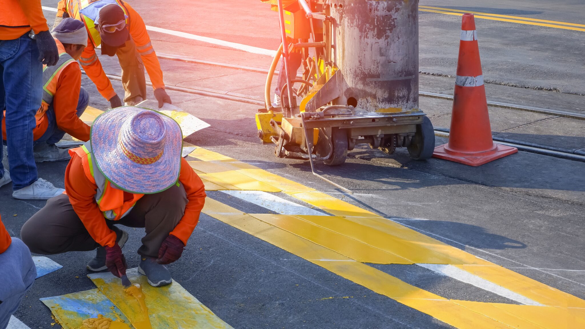 What is a Kneading Machine in Construction?| Rua Seguridad